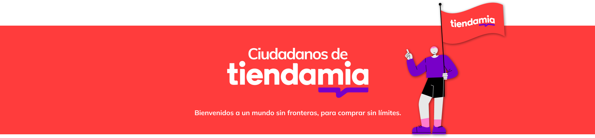 Ciudadanos de Tiendamia - tiendamia.com