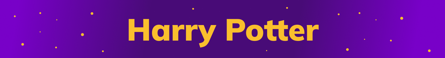 Harry Potter - tiendamia.com/ar