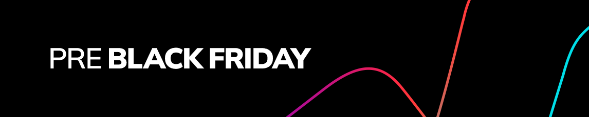 Pre Black