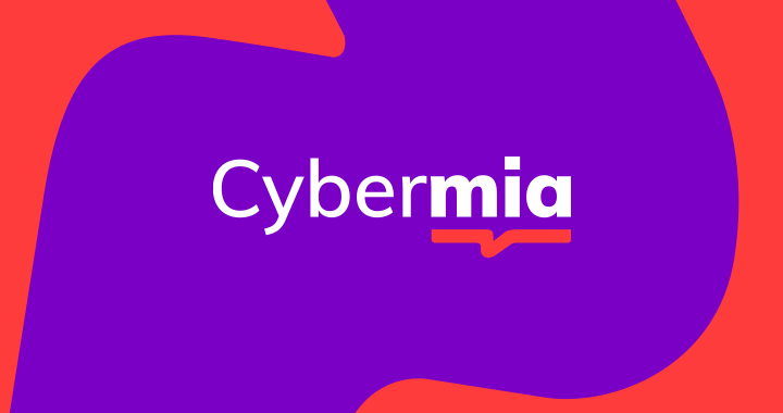 Cybermia