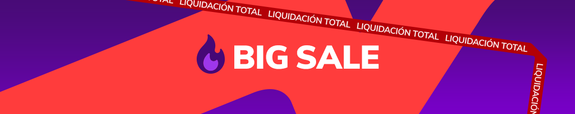 Big Sale